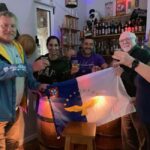 Azores: Dinner with a Local Family and Lots of Fun - Overall Experience and Atmosphere