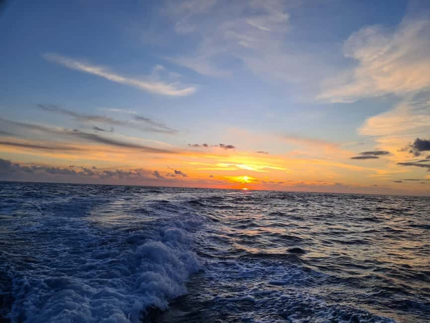 Azores - Last Sunset of Europe - Authentic Experiences and Traveler Insights