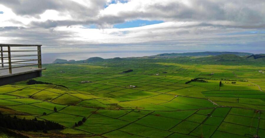 Azores: Terceira Island Full-Day Tour - Practical Details and What to Prepare