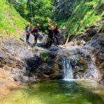 Bad Ischl: Canyoning Adventure for Beginners and Families - A Dilicious Dip into Austria’s Adventure Scene