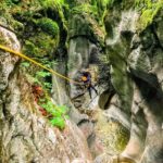 Bad Ischl: Canyoning Tour With Epic Rappels in Salzkammergut - What to Expect on the Tour