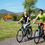 Bad Schandau: Bike and Canoe Tour to Dín - The Value of This Unique Experience