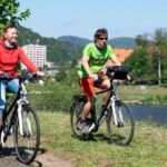 Bad Schandau: Bike and Raft Tour to Dín - What Real Travelers Say