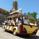 Baeza: Electric Bus Sightseeing Tour with Guide - Choosing This Tour: Who Will Love It?