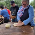 Bake Your Bread Outdoor Workshop - Authentic Experiences Backed by Rave Reviews