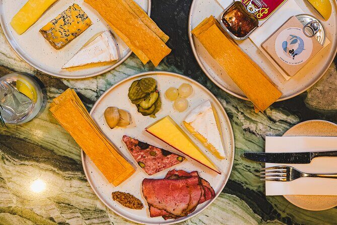 Ballarat Foodie and Gin Distillery Tour - What Makes This Tour Stand Out