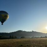 Balloon flight over Ronda (Málaga) - Who Will Love This Experience?