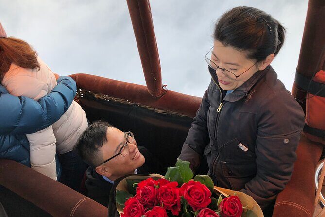 Ballooning in the Avon Valley plus Transfer from Perth, breakfast - FAQ