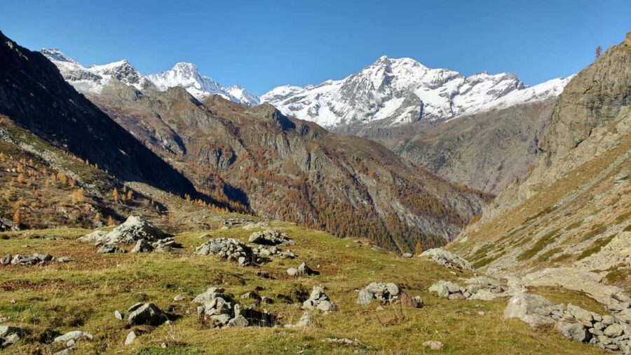 Balme: day trip to the Green Lakes with a local guide - Why You’ll Love this Trek