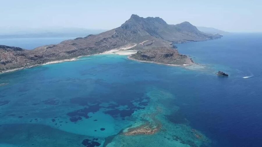 Balos & Gramvoussa Private Rib Tour - Hidden Paradise Awaits - Practical Details and What You Need to Know