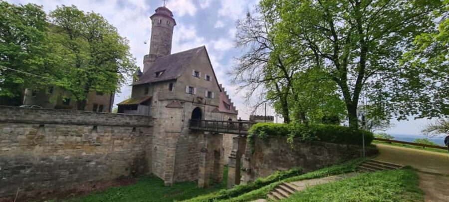 Bamberg: Beer & Brewery Tour - 2 Hour - English Or German - Final Thoughts: Who Will Love This Tour?