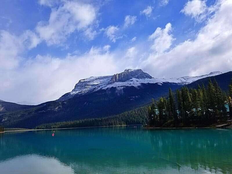 Banff/Calgary: Lake Louise, Moraine Lake and Emerald Lake - Practical Considerations and Value