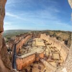 Baños de la Encina: Bury al-Hamma Castle Guided Tour - Who Is This Tour Best For?