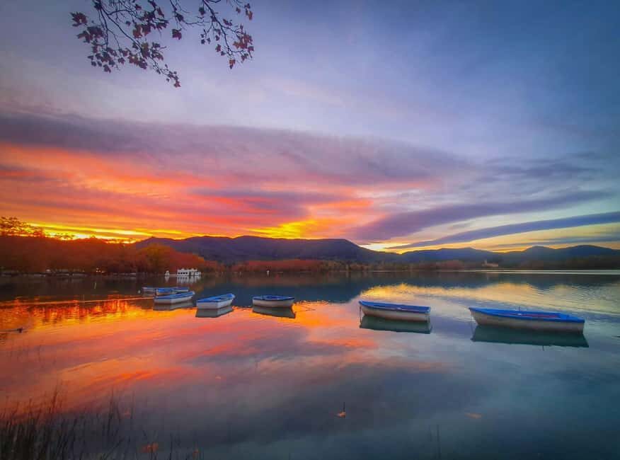 Banyoles: Historical Tour with Tapas Tasting - Price and Value Assessment