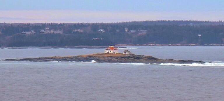 Bar Harbor: Acadia National Park Private Tour with Lunch - A Deep Dive into the Acadia Experience