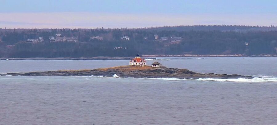 Bar Harbor: Acadia National Park Private Tour with Lunch - A Deep Dive into the Acadia Experience