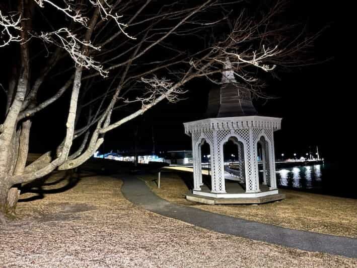 Bar Harbor: Haunted Ghost Walking Tour - An In-Depth Look at the Bar Harbor Haunted Ghost Walk