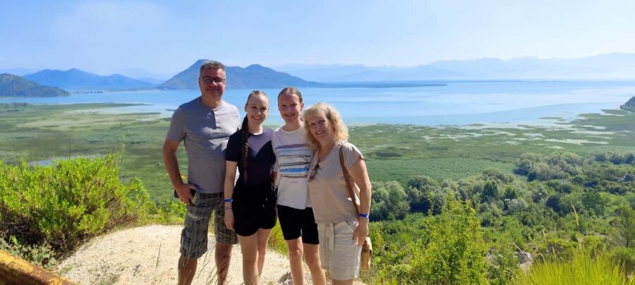 Bar, Montenegro: Shore Excursion with Skadar Lake Cruise - What to Expect from the Day