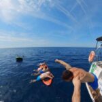 Barcelona: 2-Hour Sunset Sailboat Trip - What to Expect During the Tour