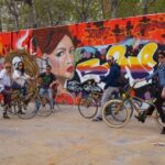 Barcelona: 3.5-Hour Street Art Tour by Bamboo Bike - Who Would Enjoy This Tour?