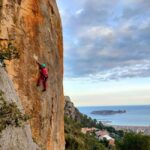 Barcelona and surroundings: Sport climbing in the best areas - A Day in the Life of a Climber with Prestiadventures