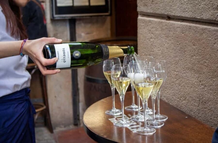 Barcelona: Authentic Food Tour with a Local Guide - The Sum Up