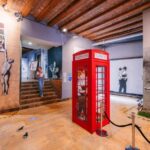 Barcelona: Banksy Museum, Permanent Exhibition Ticket - Who Should Visit?