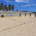 Barcelona: beach sports! - Why Choose This Experience?