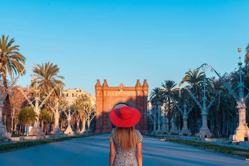 Barcelona Before the Crowds: Sunrise Bike Tour - What Makes This Tour Special?