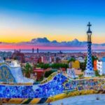 Barcelona by Heart Private Tour: Romantic Walk Through Time - What’s Included and How It Enhances Your Experience