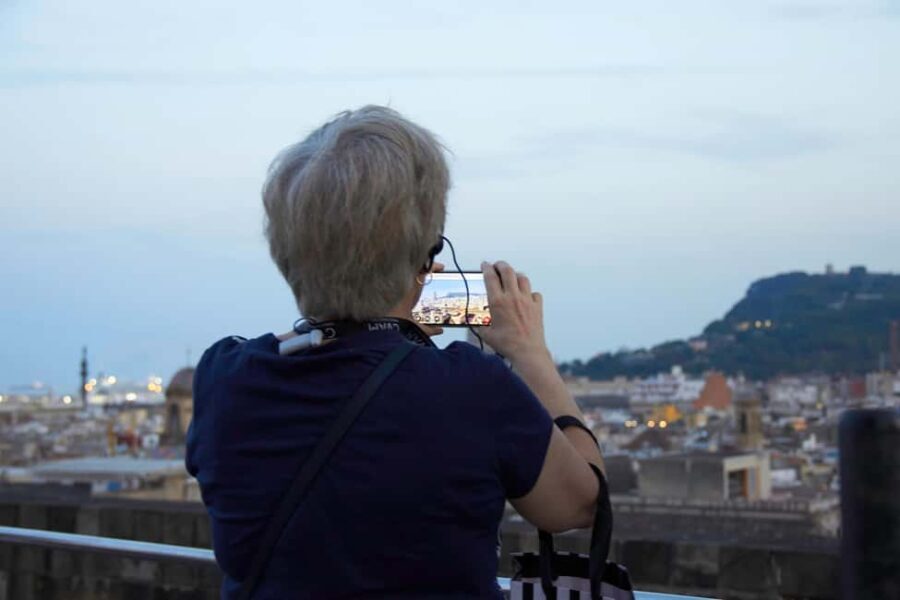 Barcelona Cathedral Early Access Tour with Breakfast - A Detailed Look at the Experience