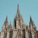 Barcelona: Cathedral of Barcelona Saint Eulalia Guided Tour - Practical Details & Tips