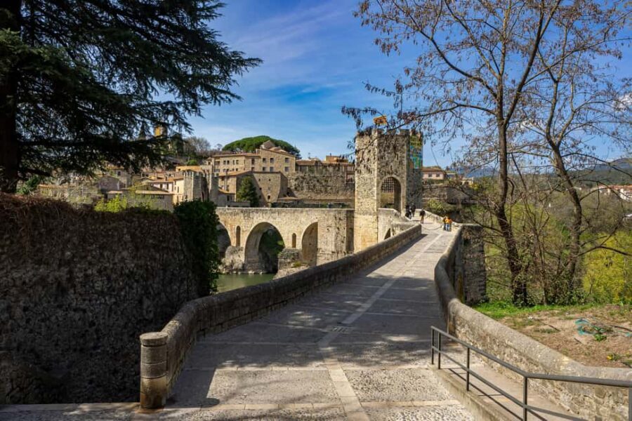 Barcelona: Discover Girona, Besalú & Pals on a Guided Tour - Practical Details & Tips