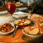 Barcelona: El Born Tapas Tour and Sailing Cruise - The Swim Stop and Sunbathing