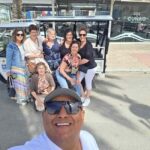 Barcelona: Electric tuk tuk tour - What to Expect on the Tour