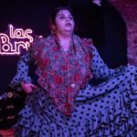 Barcelona: Espectáculo de FLAMENCO íntimo en Las Brujas Club - What to Expect During Your Visit