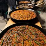 Barcelona Evening Cooking Class: 5-Course, 3 Paellas & Cava - Practical Details and Value
