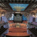 Barcelona: Gastromodernist Nights at the Palau de la Música Catalana - What Makes This Experience Stand Out