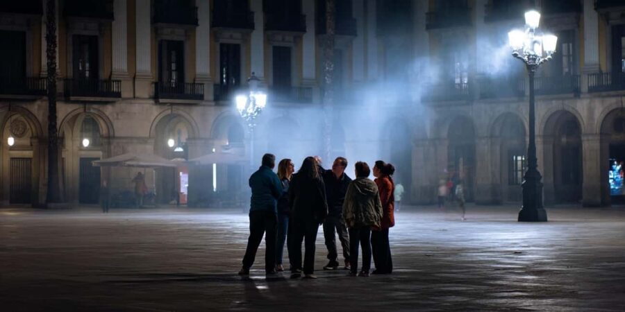 Barcelona: Ghosts of a Dark Past Walking Tour - Final Thoughts: Is It Worth It?