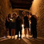 Barcelona: Gothic Quarter Tour Dark History & Ghosts Tour - What You’ll Experience on the Tour