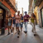 Barcelona: Gothic Quarter Walking Tour with 10+ Attractions - A Rich Tapestry of Sights and Stories