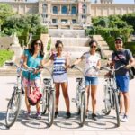 Barcelona: Guided Highlights Bike or eBike Tour (3.5 Hours) - Why Choose This Bike Tour?