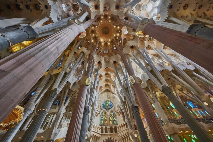 Barcelona: Guided Tour of Sagrada Familia - Why Choose This Tour?