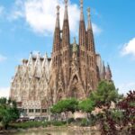 Barcelona: Guided visit of the Sagrada Familia - The Museum and Construction Legacy