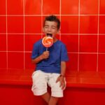 Barcelona: House of Candy Ticket Entrance - A Closer Look at the Rooms and Activities