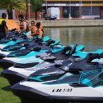 Barcelona: Jet Ski and Supercar Driving Experience - A detailed itinerary: what you can expect