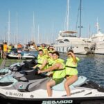Barcelona: Jet ski rental without license - 30 mins - 60 mins - The Core of the Experience: What You Can Expect