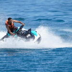 Barcelona: Jetski No Licence Tour Hotel W - Photo included - What to Expect from the Barcelona Jet Ski Tour