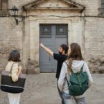 Barcelona Jewish & Gothic Tour  Summer Deal Now On - Why This Tour Offers Solid Value