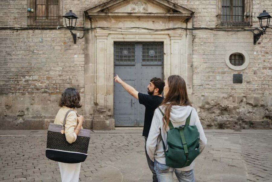 Barcelona Jewish & Gothic Tour  Summer Deal Now On - Why This Tour Offers Solid Value